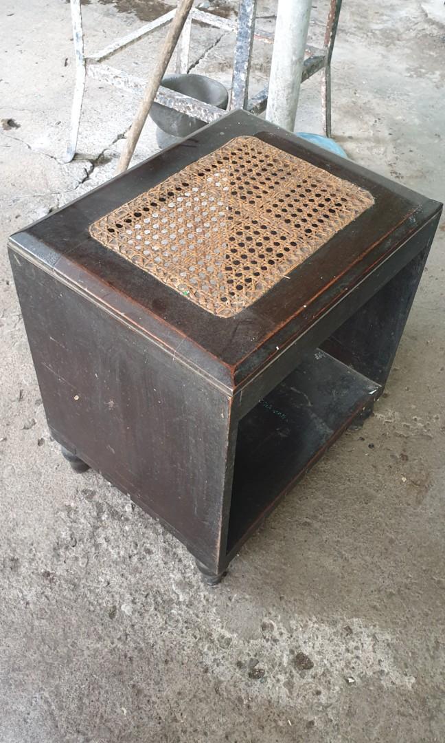 Tukador/Dresser, Furniture & Home Living, Kitchenware & Tableware ...