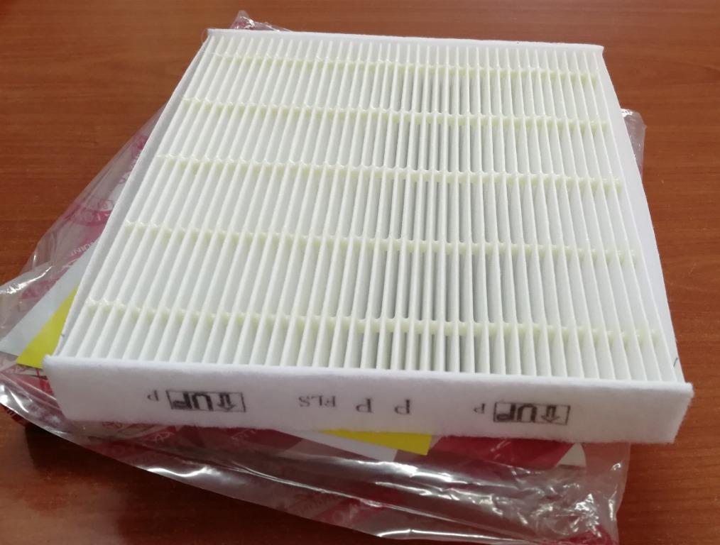 TYT Alphard Altis Avanza Camry Corolla Estima Fortuner Hiace Hilux ...