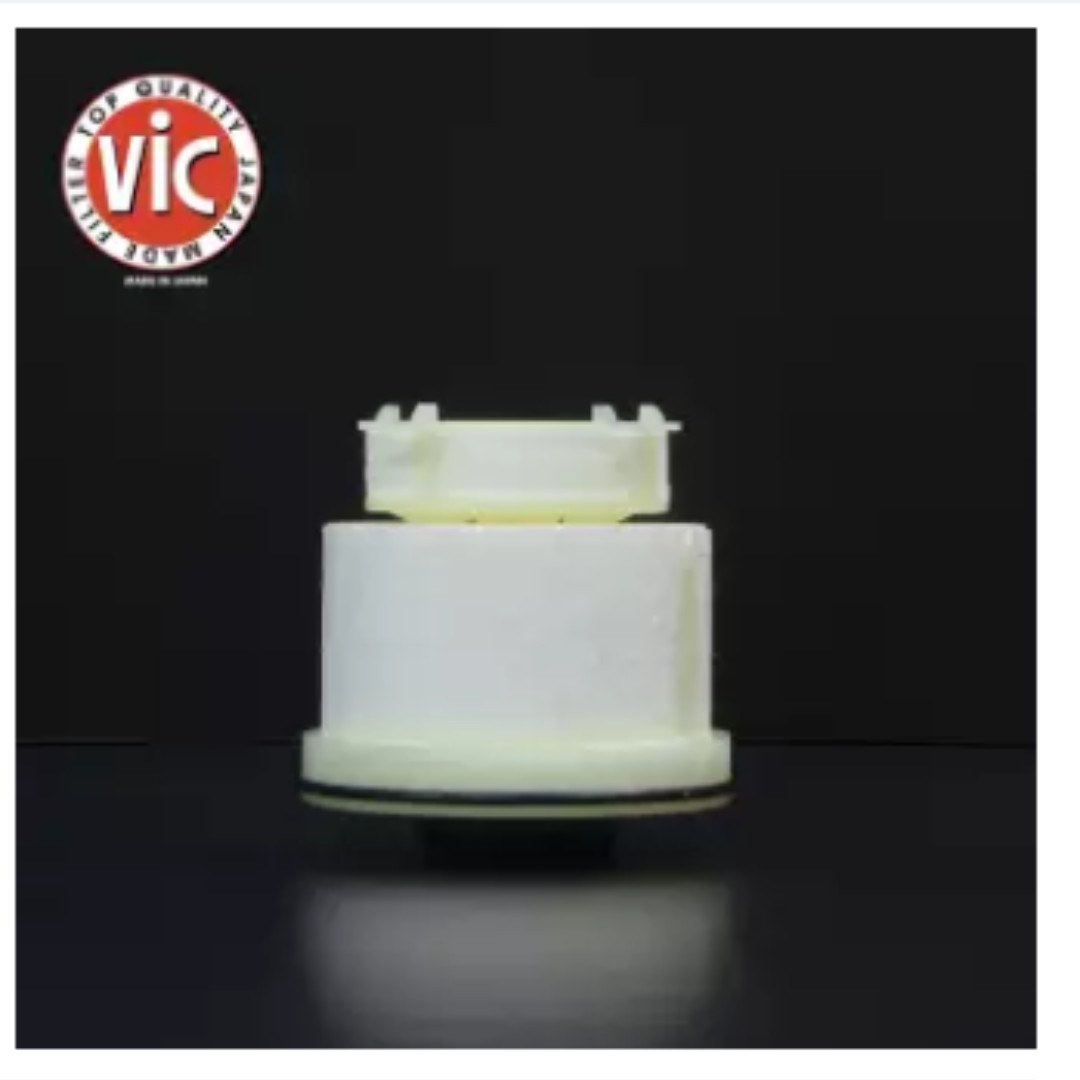 VIC Fuel Filter Element Type F-196, Car Parts & Accessories, Other ...