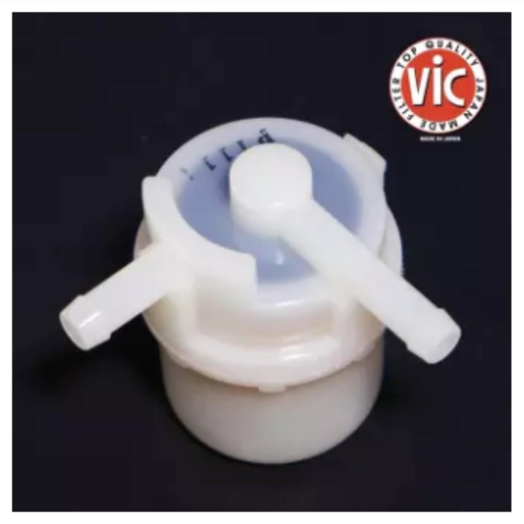 VIC Fuel Filter FC-818, Car Parts & Accessories, Other Automotive Parts ...