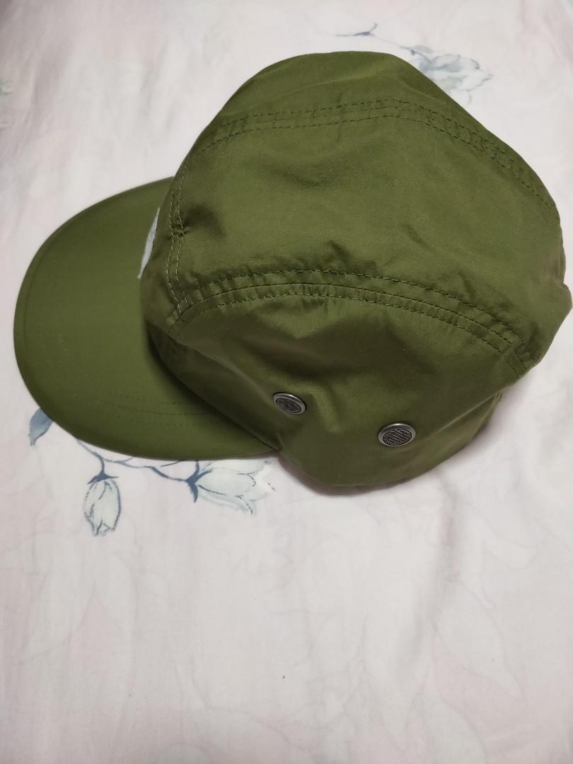 Wtaps 5 panel cap, Men's Fashion, Watches & Accessories, Caps & Hats on ...