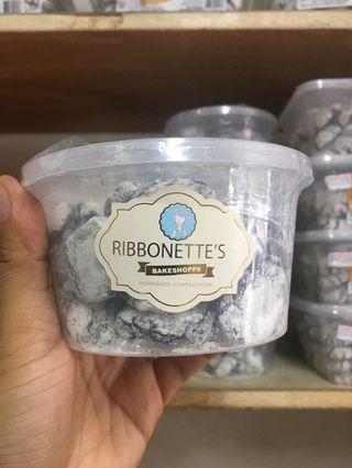 ribbonettes crinkles | Homemade Bakes | Carousell Philippines