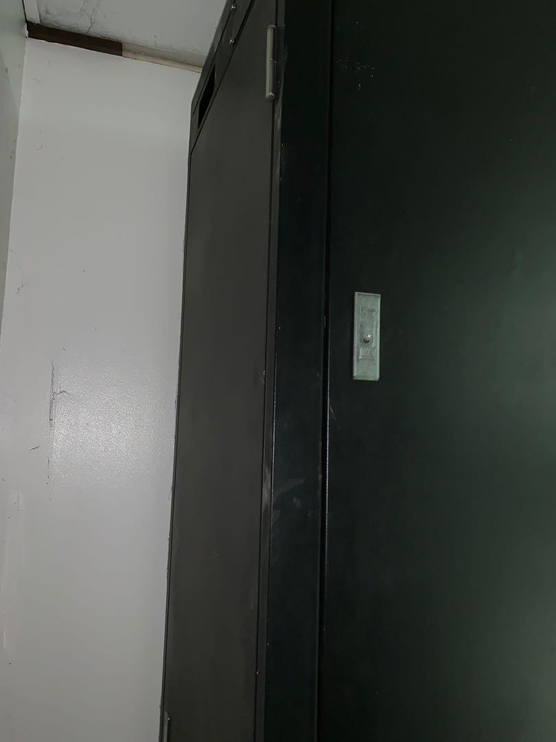 42U Server Rack Closed Bay Cabinet, Computers & Tech, Office & Business ...