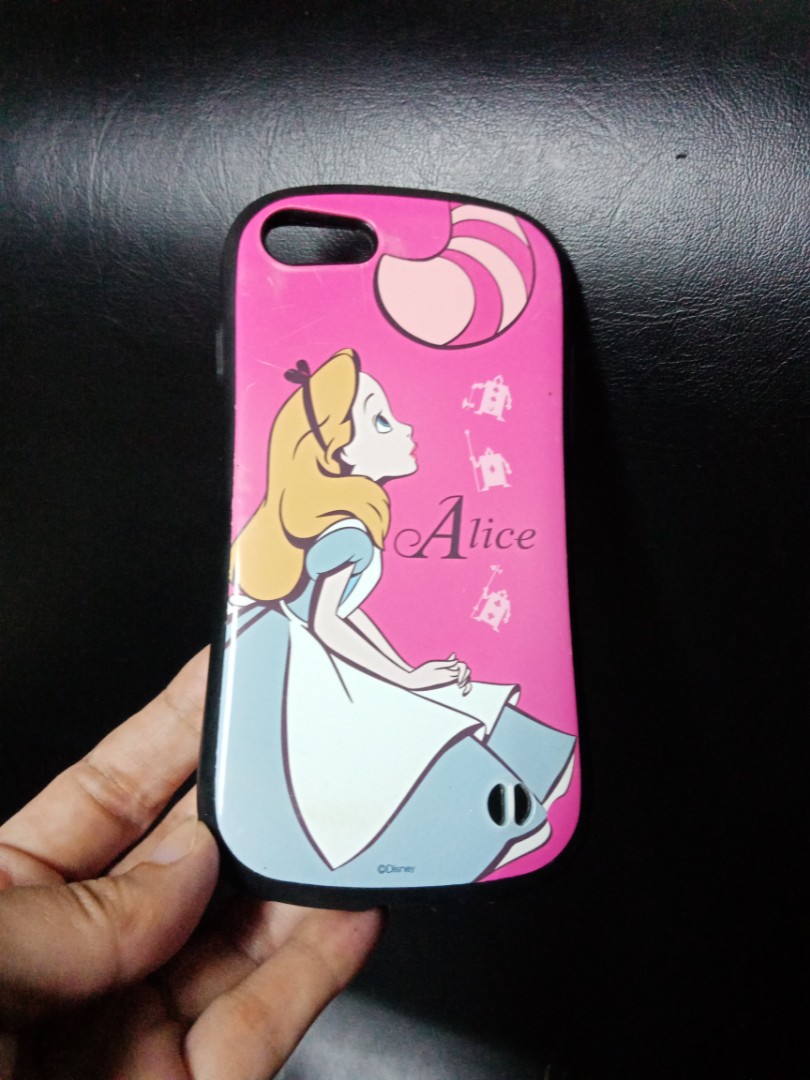 Alice & wonderland case, Mobile Phones & Gadgets, Mobile & Gadget ...