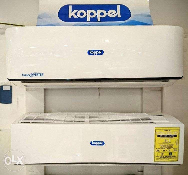 Brand new KOPPEL 1HP / 1.5HP / 2HP / 2.5HP / 3HP Super Inverter Split ...