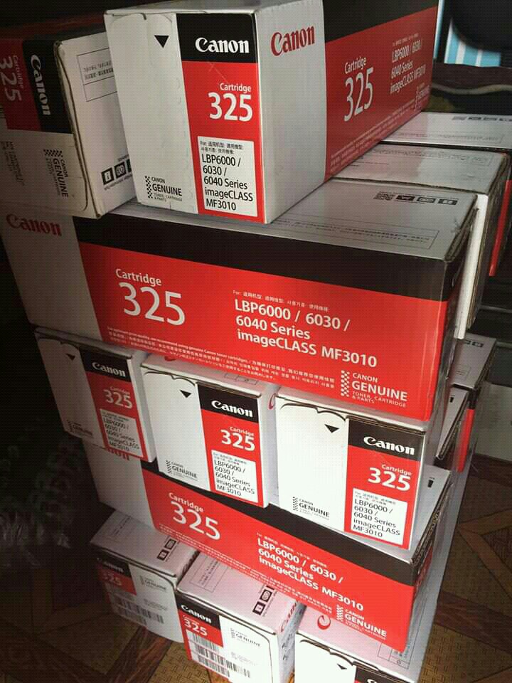 Canon 325, Computers & Tech, Printers, Scanners & Copiers on Carousell