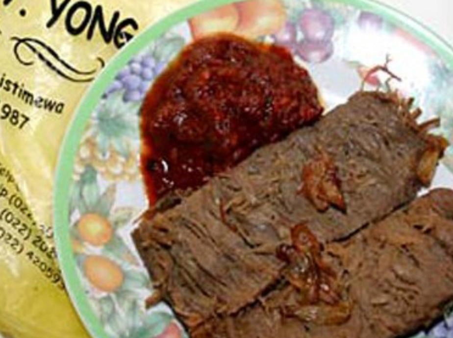 Gepuk Ny. Yong Bandung (Ready on 23 October 2019), Food & Drinks, Local ...