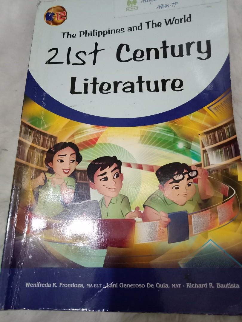 Grade 12 shs books (part I), Hobbies & Toys, Books & Magazines ...