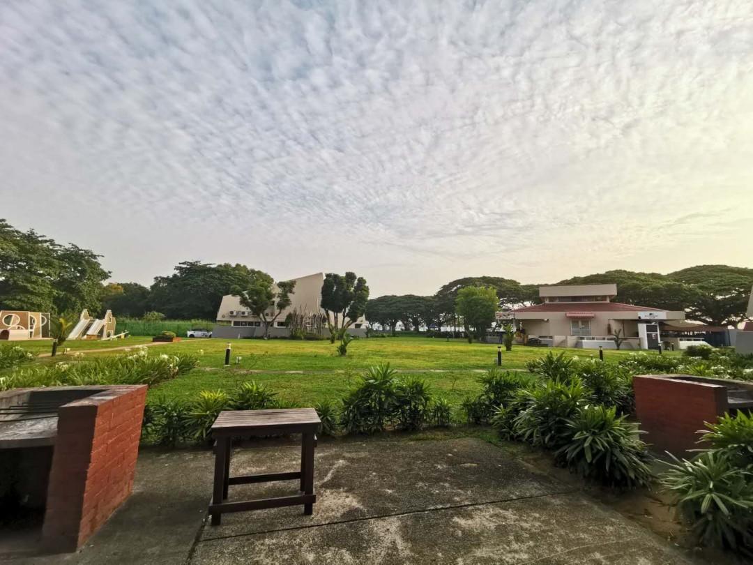 Heritage Chalet at pasir ris park 12 Aug to 17 Aug, Travel, Travel ...