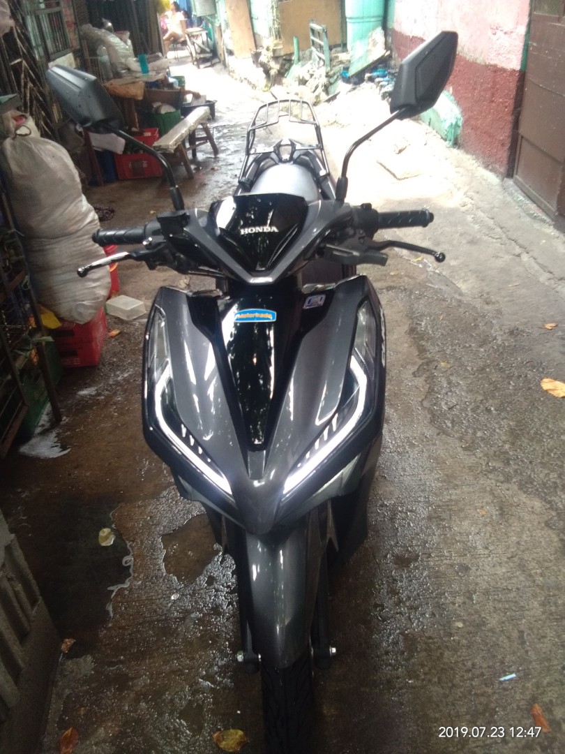 Honda, Motorbikes, Motorbikes for Sale on Carousell