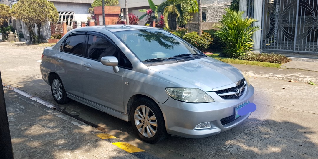 Honda City 2006 - IDSI, Cars for Sale on Carousell