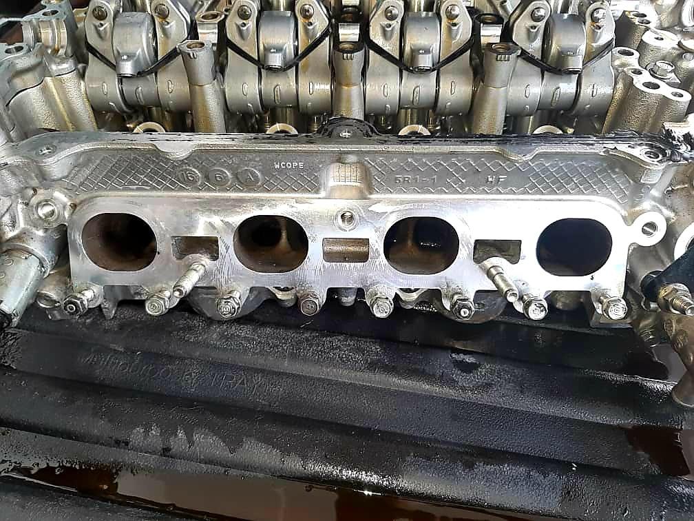 Honda Vezel : Engine Overhaul, Car Accessories, Accessories on Carousell