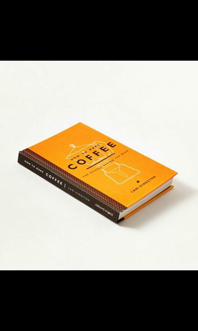 how to make coffee lani kingston