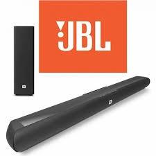 JBL Cinema SB150 Soundbar with Wireless Subwoofer New #AlternateReality ...