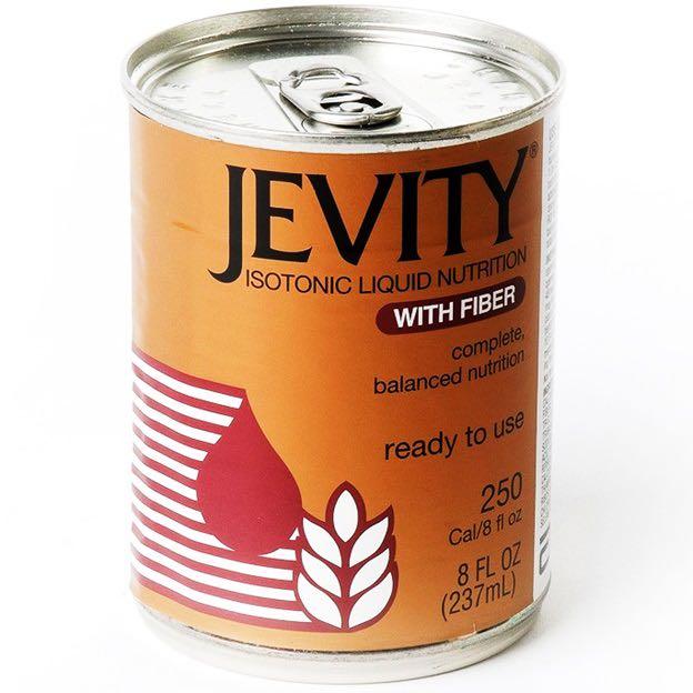 Jevity Milk Liquid Carton of 24 cans, Food & Drinks, Chilled & Frozen ...