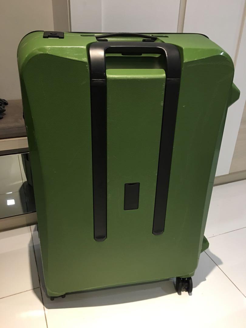 Logel Luggage, Hobbies & Toys, Travel, Luggage on Carousell