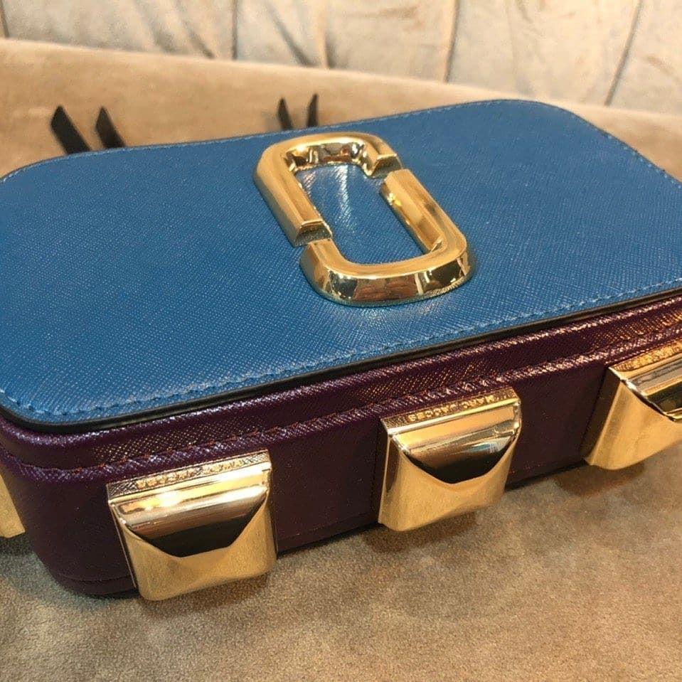 MARC JACOB SNAPSHOT, Women's Fashion, Bags & Wallets, Purses & Pouches ...