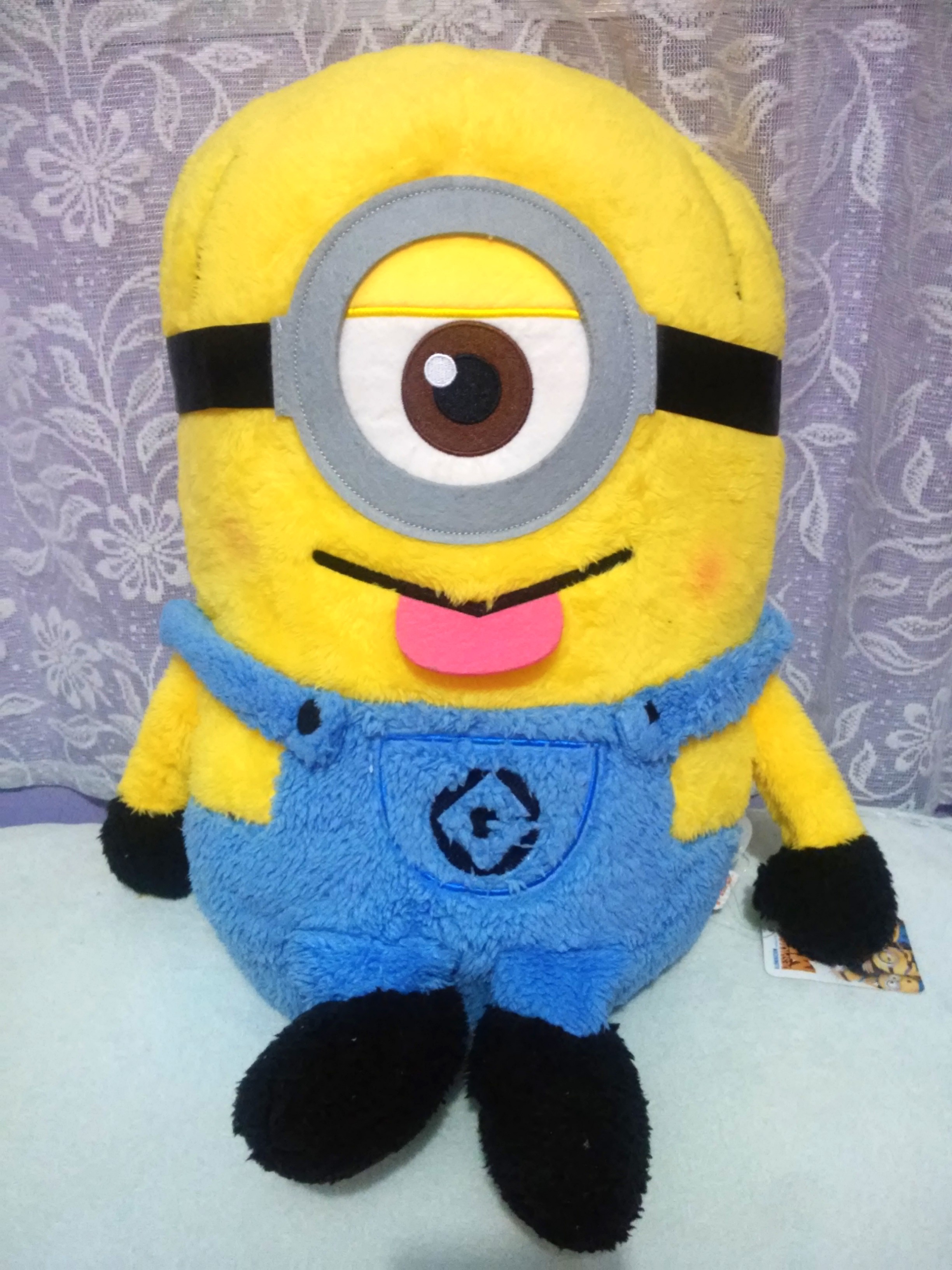 Minions, Hobbies & Toys, Toys & Games on Carousell