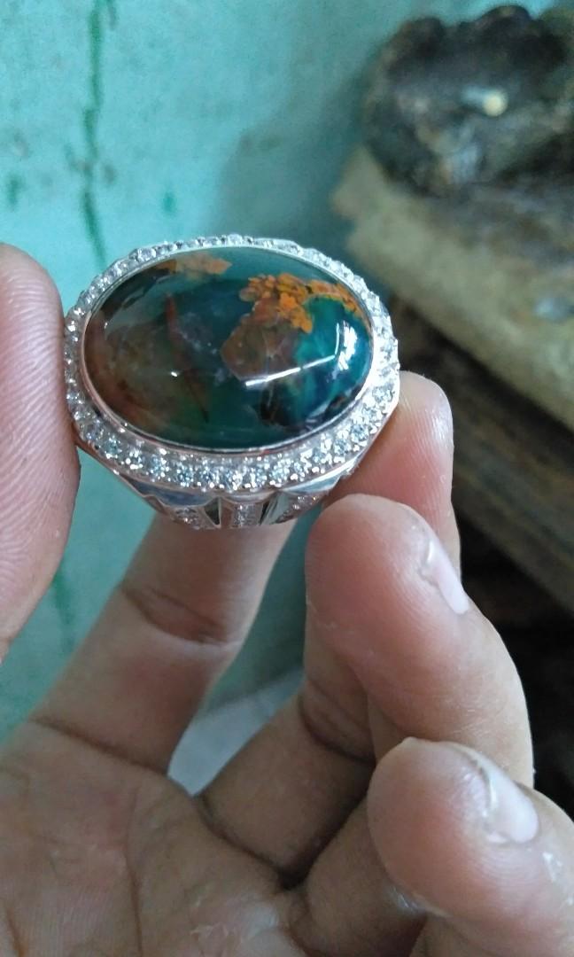 Natural panca warna garut, Hobbies & Toys, Memorabilia & Collectibles ...