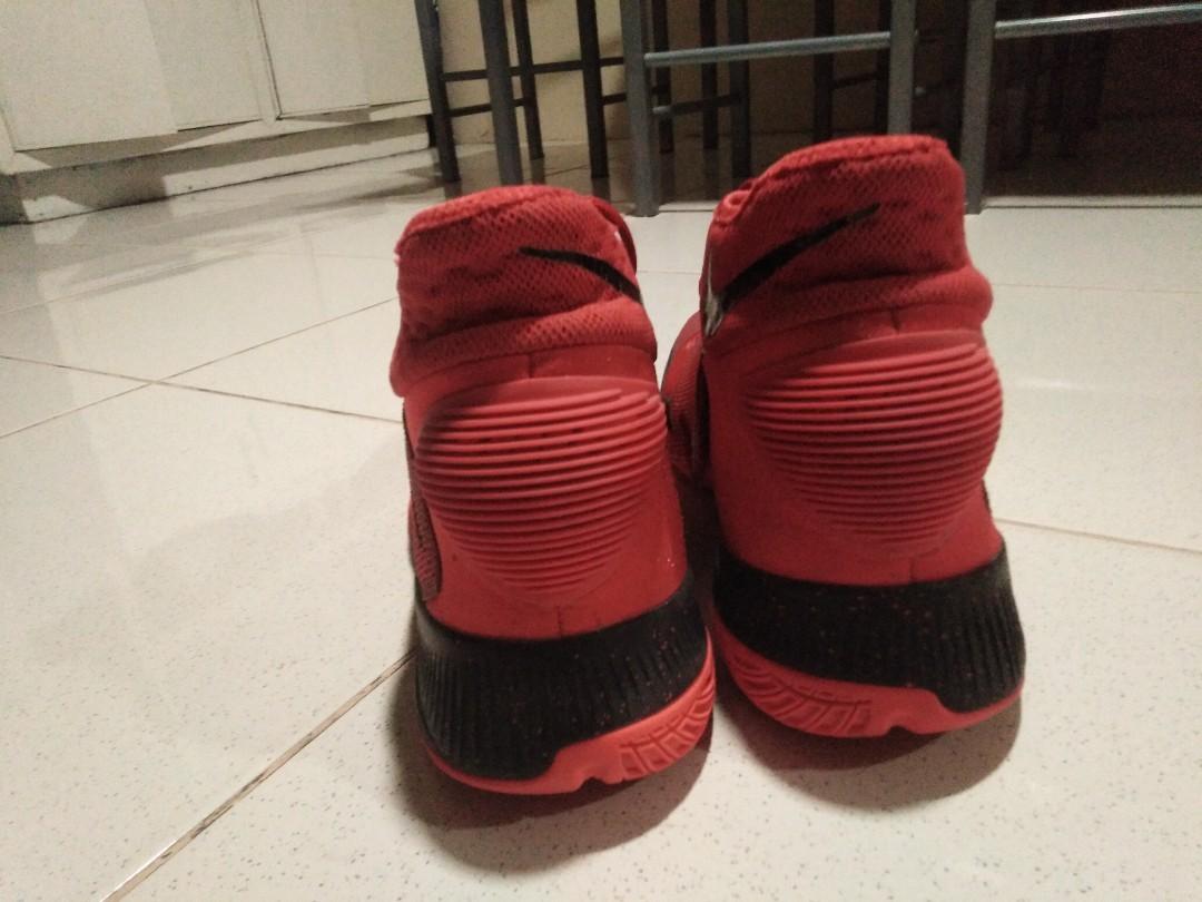 Nike Hyper Rev, Men's Fashion, Activewear on Carousell