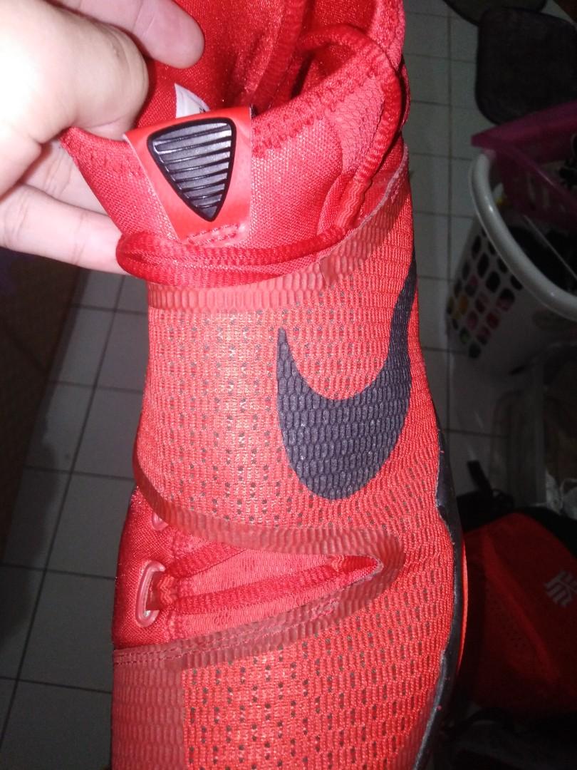 Nike Hyper Rev, Men's Fashion, Activewear on Carousell