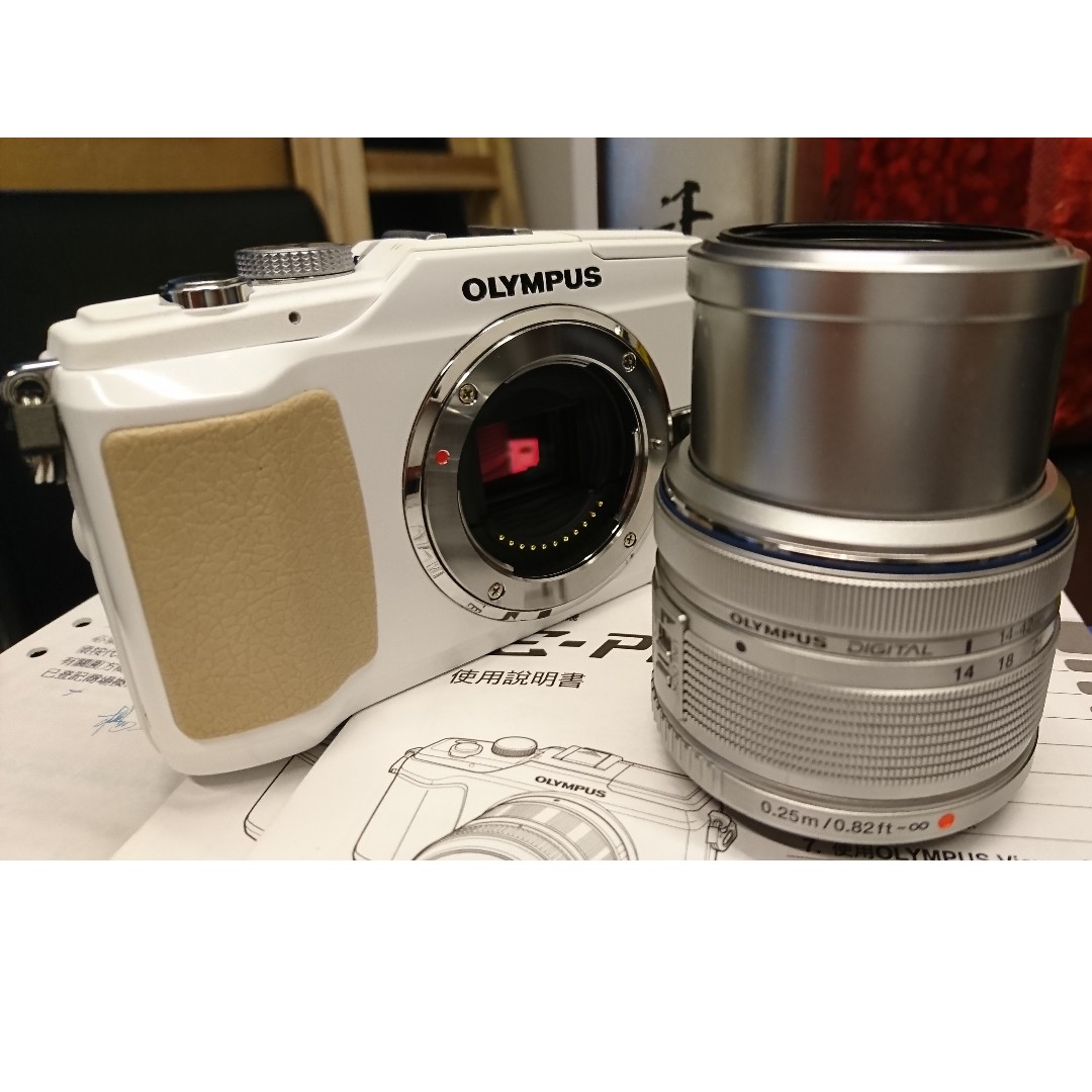 Olympus Epl-2, 攝影器材 - Carousell