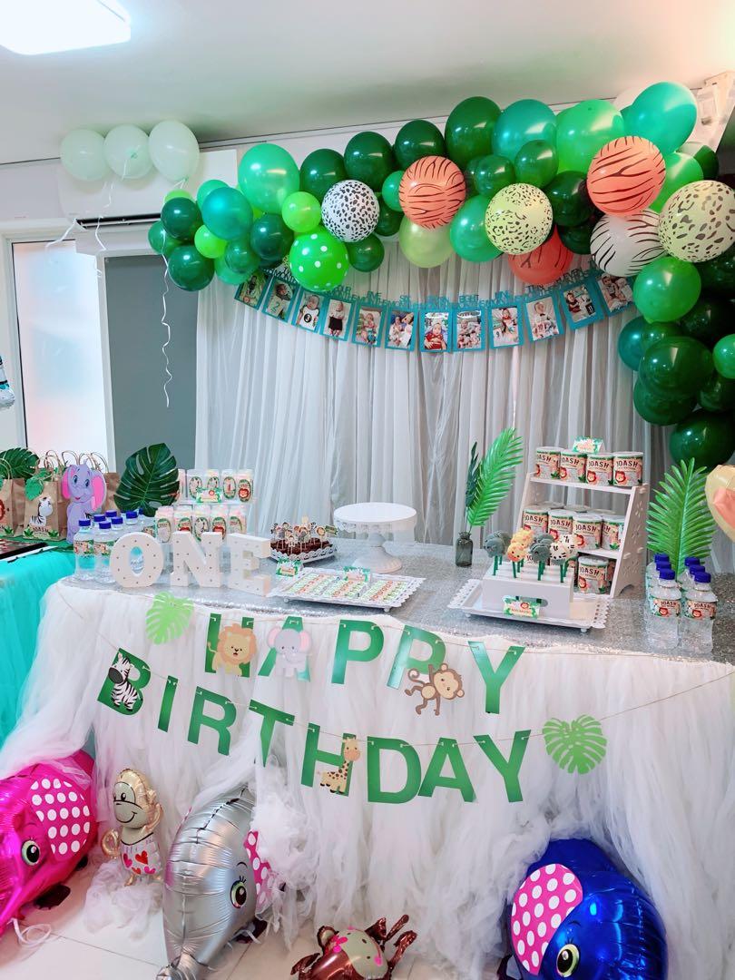Party setup, Photography, Photography Accessories, Lighting & Studio ...