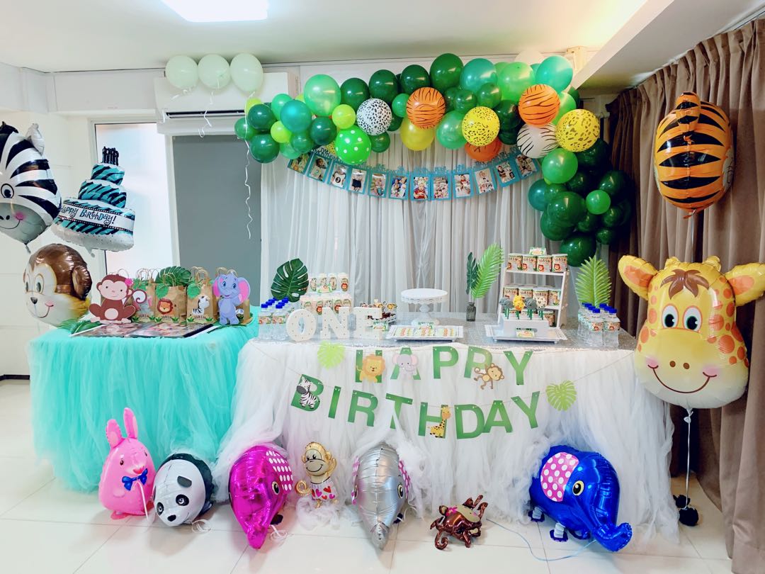 Party setup, Photography, Photography Accessories, Lighting & Studio ...