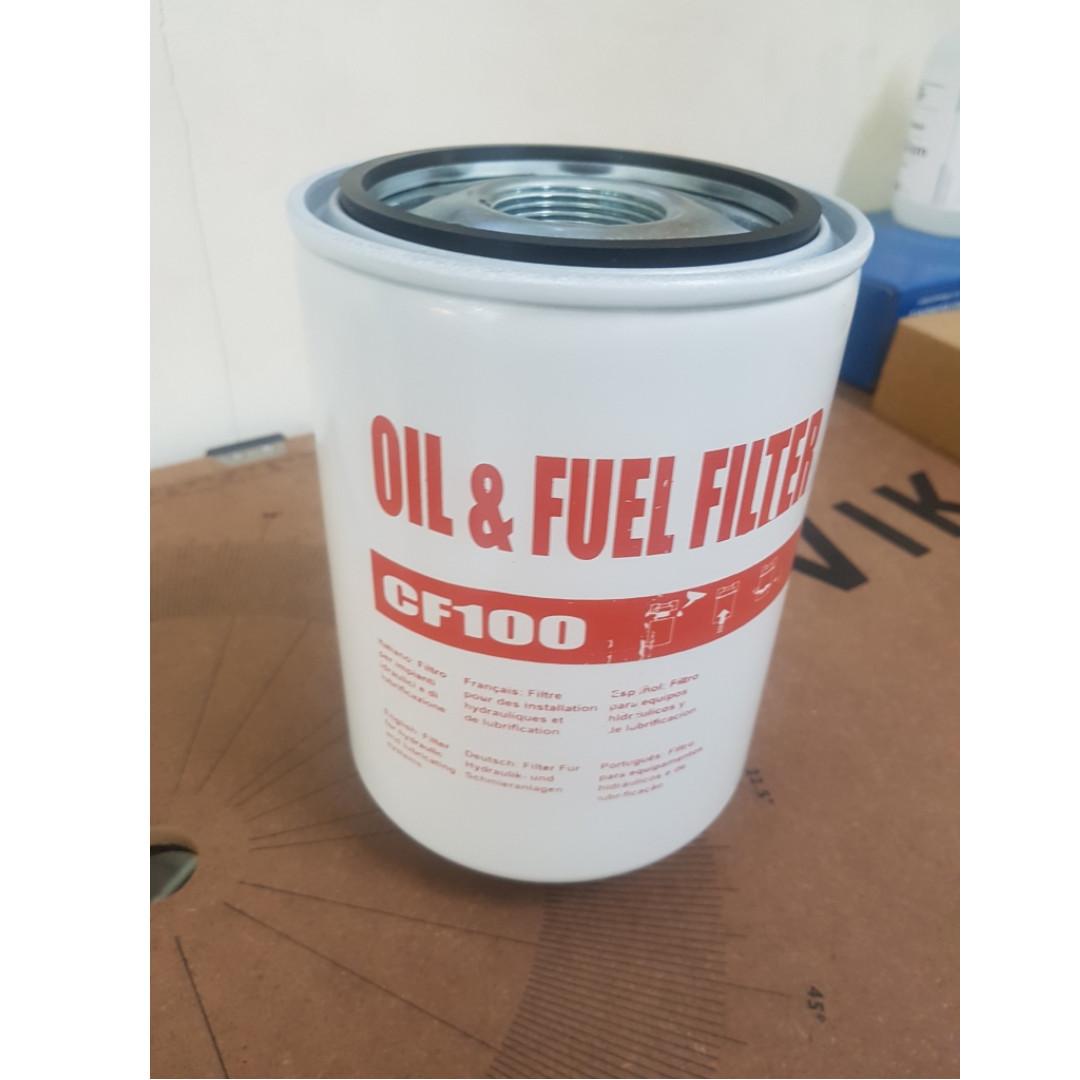 PIUSI Fuel Filter, Cartridge Filter, Oil Filter, Furniture & Home ...