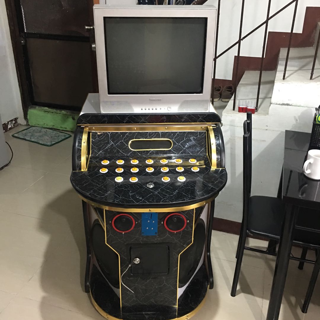 PLATINUM VIDEOKE, Hobbies & Toys, Music & Media, Music Accessories on ...