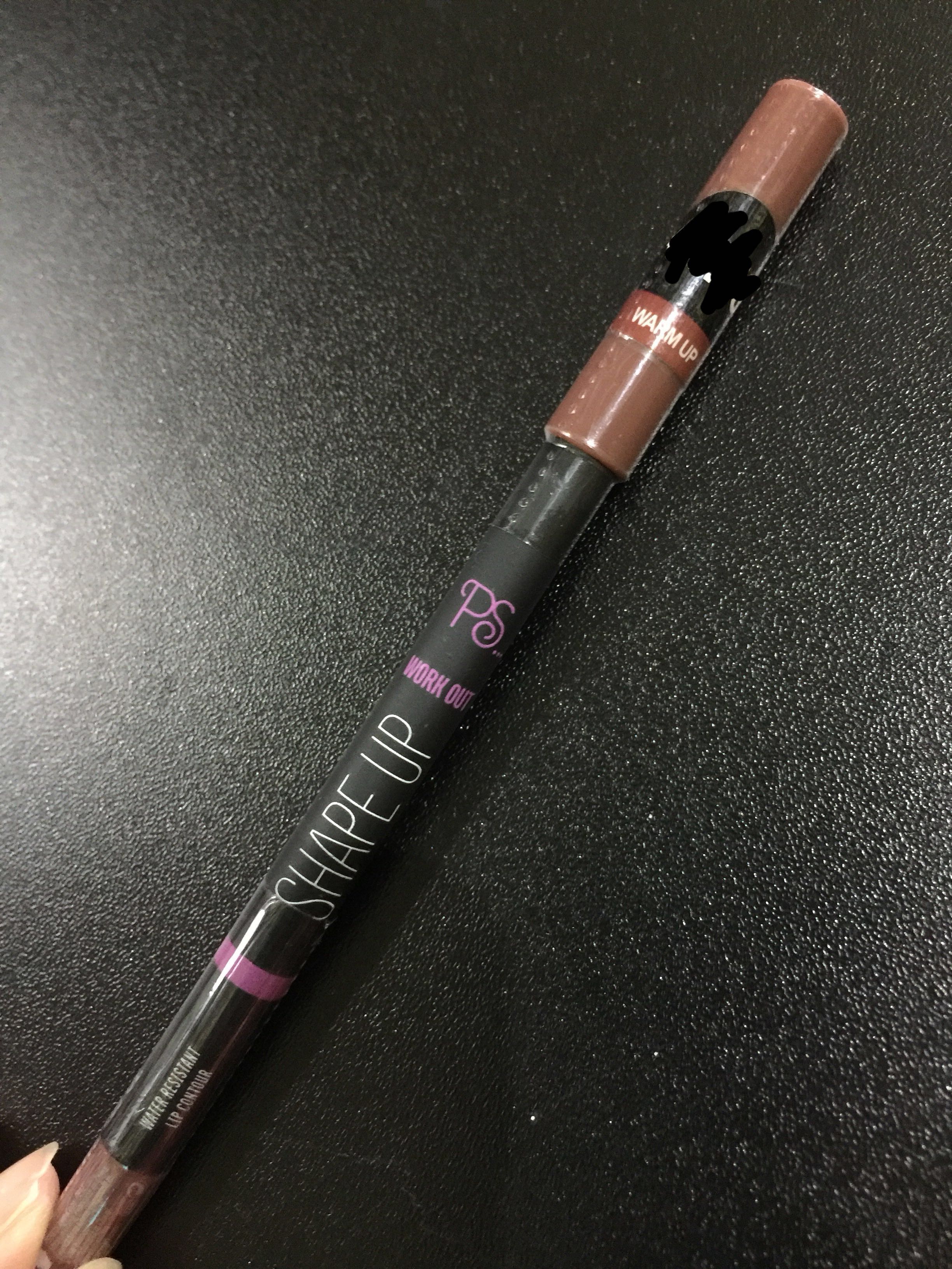 Ps Lip Liner, Kesehatan & Kecantikan, Rias Wajah di Carousell