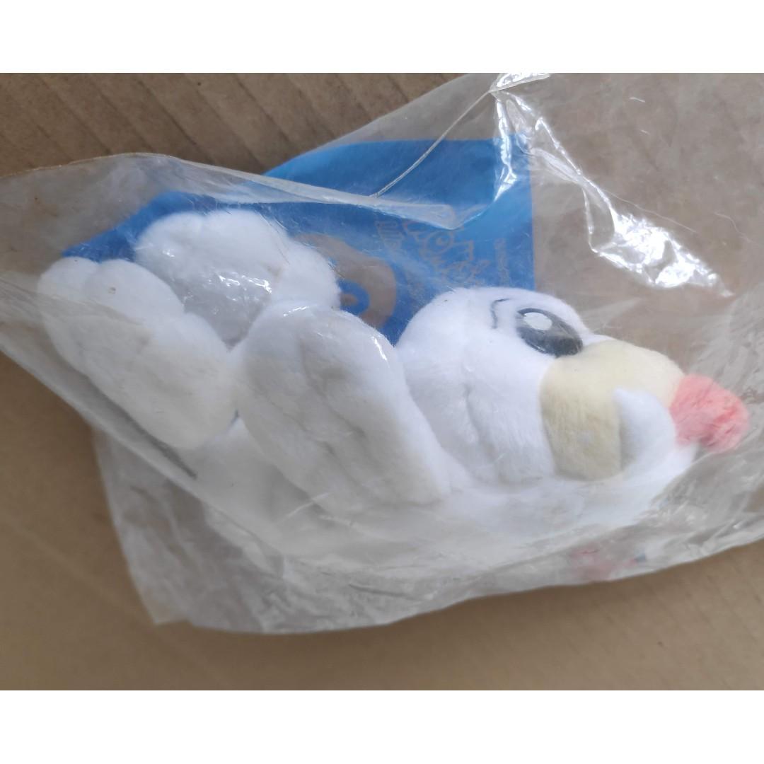 Rare KFC Pokemon Special Edition Plush 4 complete set Sealed [AF-Plush ...