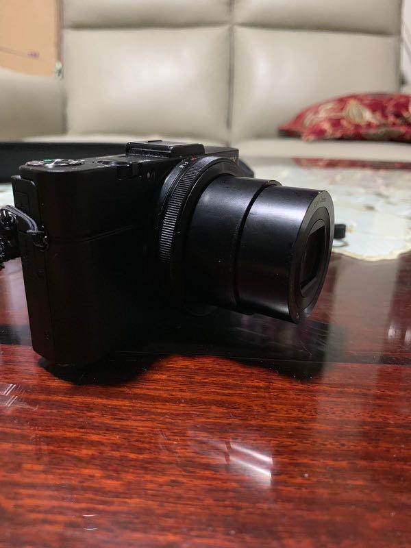 Sony RX100 mark 2, Photography, Cameras on Carousell