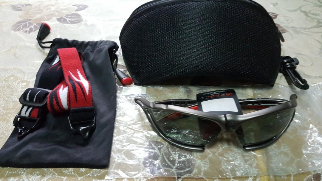 SPYDER PREMIUM SHADES, Men's Fashion, Watches & Accessories, Sunglasses ...