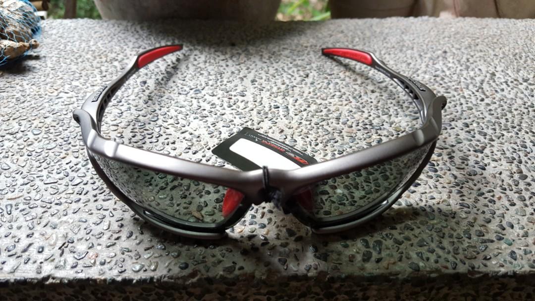 SPYDER PREMIUM SHADES, Men's Fashion, Watches & Accessories, Sunglasses ...