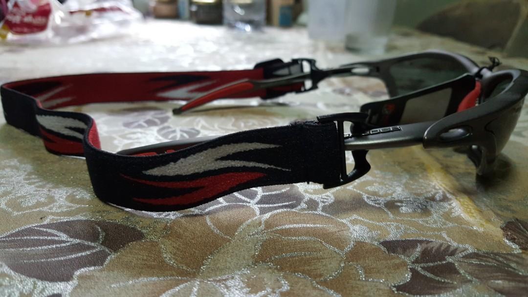 SPYDER PREMIUM SHADES, Men's Fashion, Watches & Accessories, Sunglasses ...