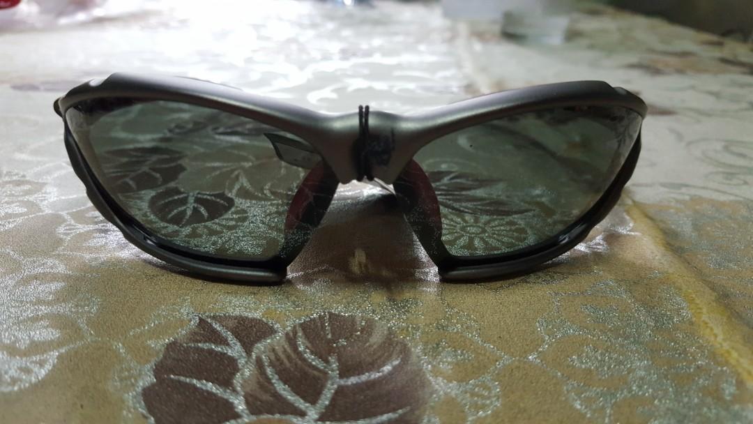 SPYDER PREMIUM SHADES, Men's Fashion, Watches & Accessories, Sunglasses ...