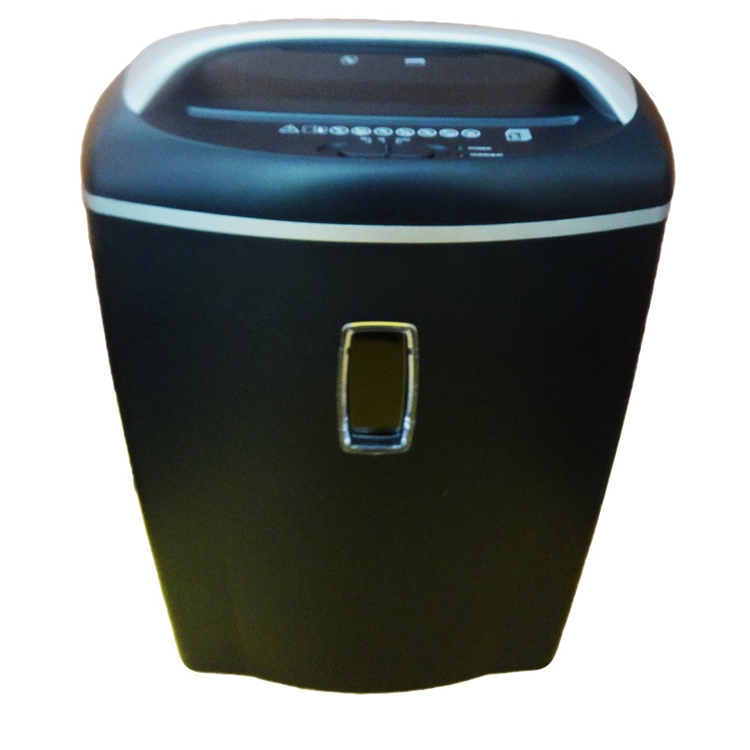 STARPOINT Paper Shredder Machine. Paper Shredder. Shredding Machine ...