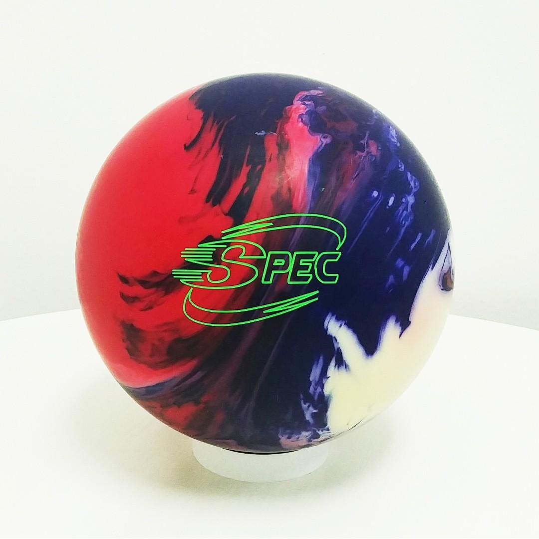 Storm Crux Prime Bowling Ball 15lbs, Sports Equipment, Sports & Games ...