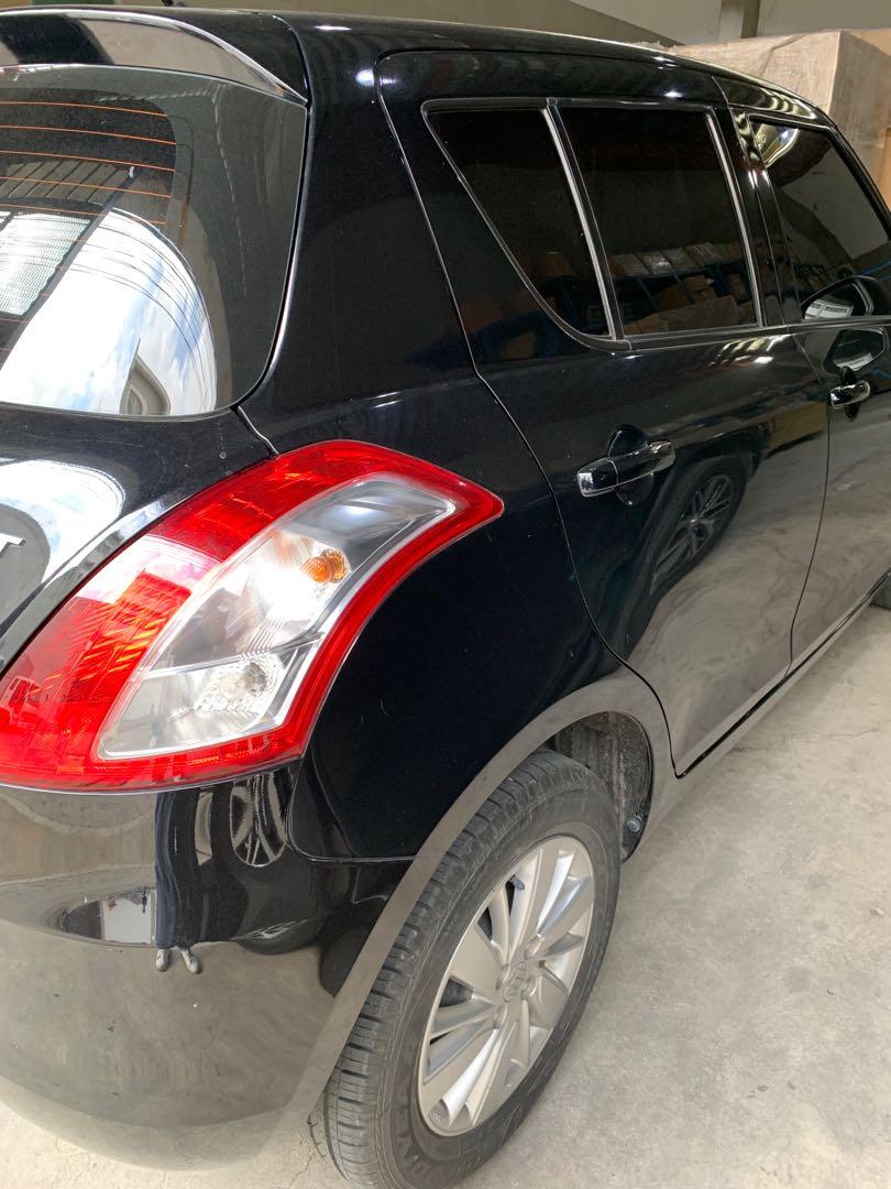 Suzuki Swift 2016, Cars for Sale on Carousell