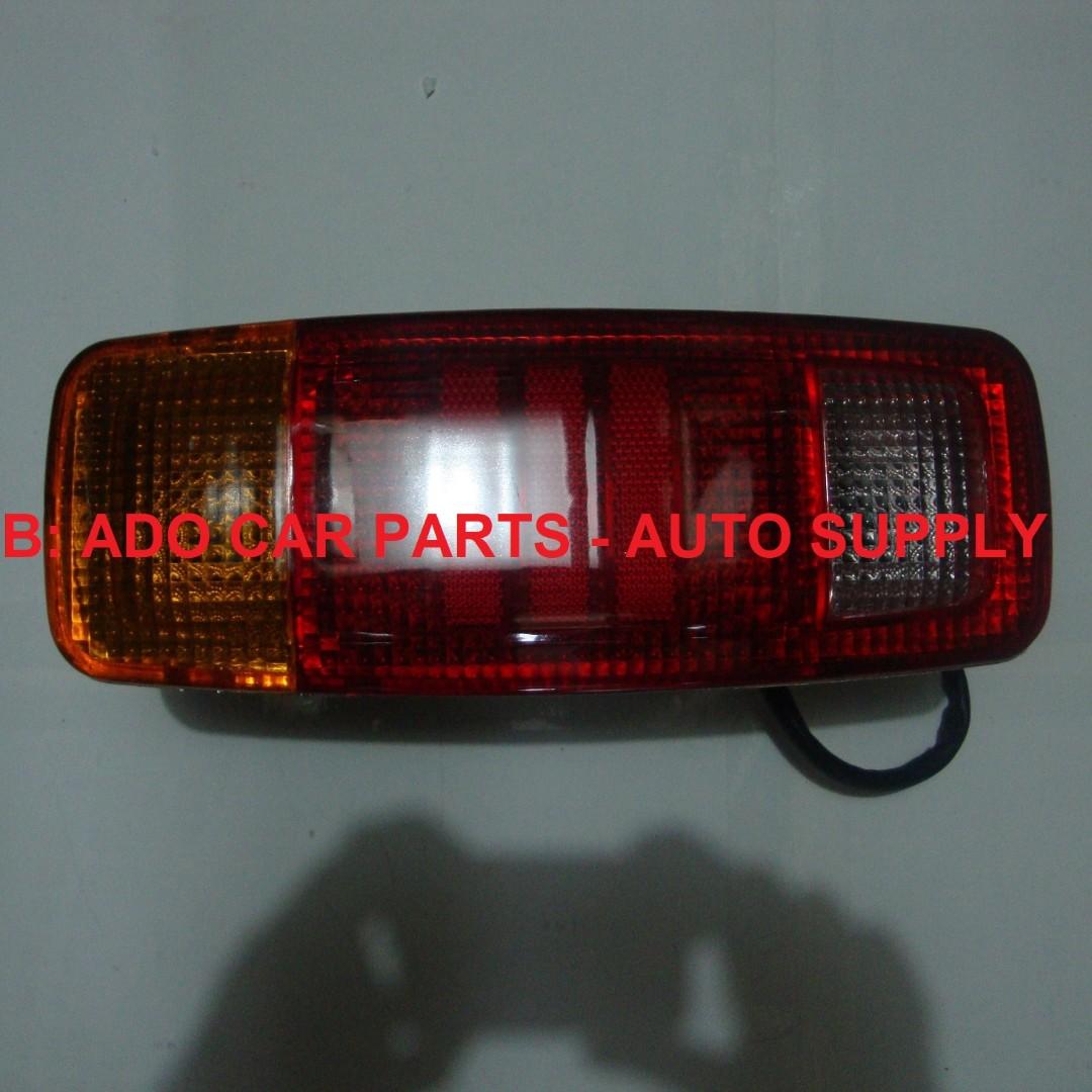 Tail Lamp Tail Light Taillamp Taillight Kia bongo 2000-2004, Car Parts & Accessories, Lightings ...
