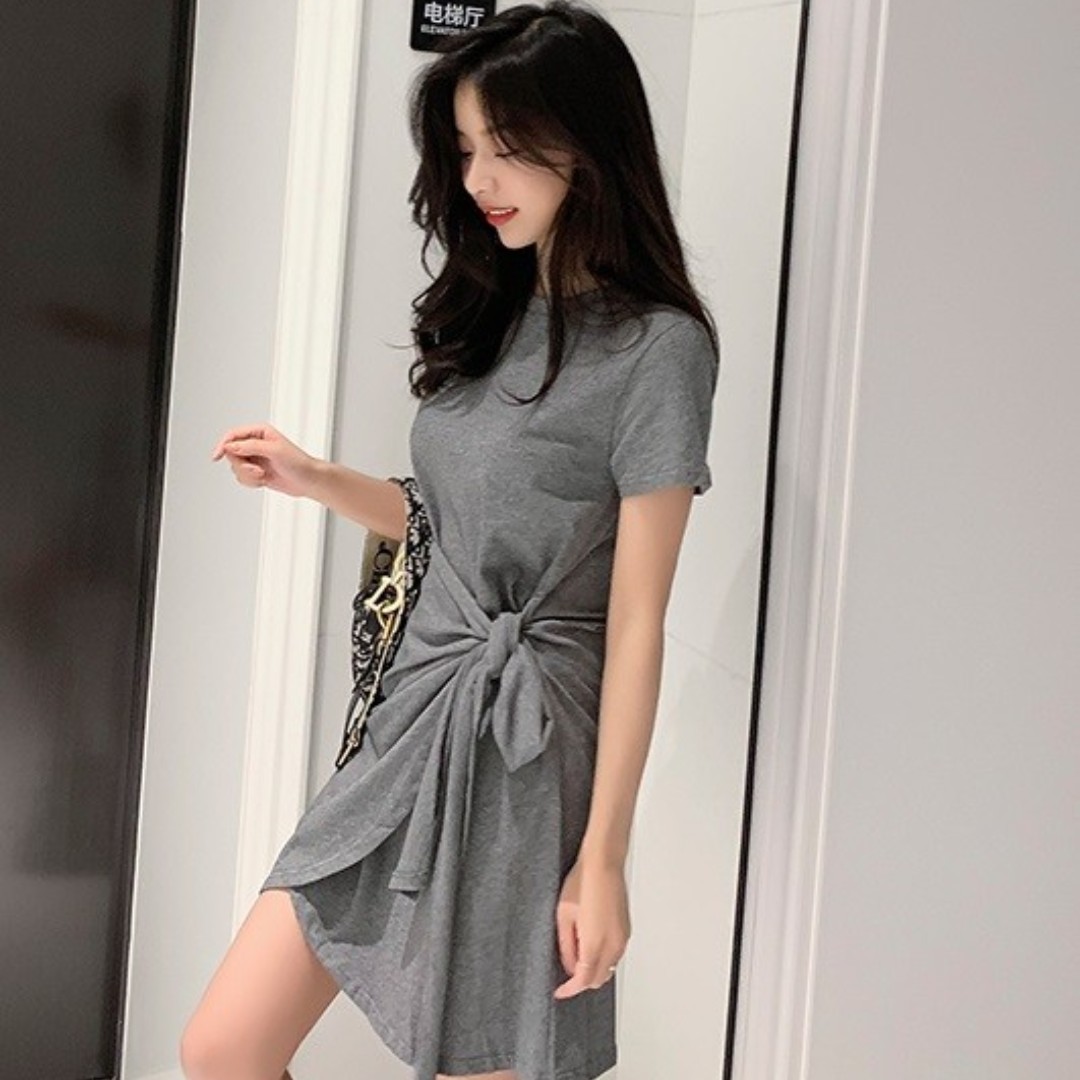 Taiwan Fashion Dress #style, Women's Fashion, Dresses & Sets, Dresses ...