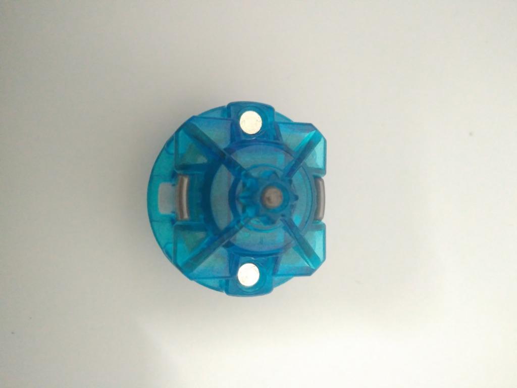 TAKARA TOMY BEYBLADE BURST DRIVER REBOOT, Hobbies & Toys, Toys & Games ...