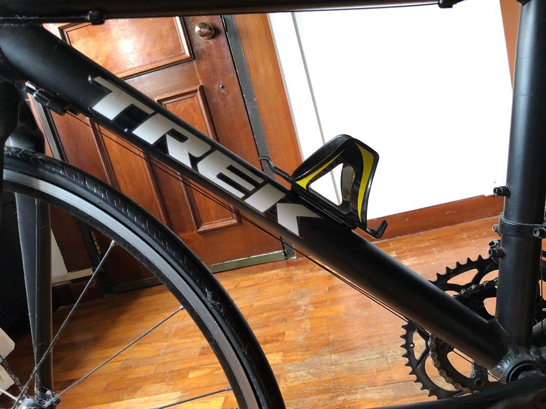 Trek Lexa Alpha Aluminium S Road Bike, Sports Equipment, Bicycles ...