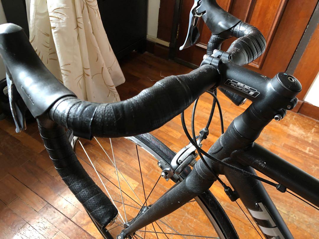 Trek Lexa Alpha Aluminium S Road Bike, Sports Equipment, Bicycles ...