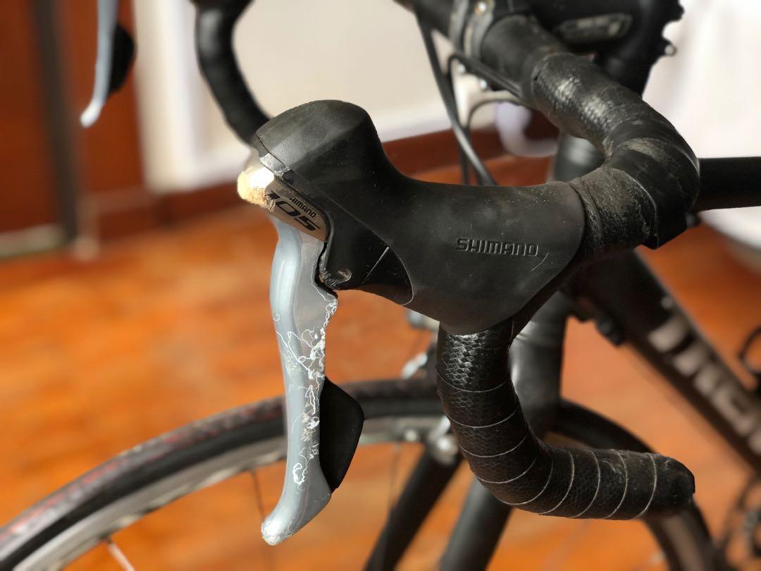 Trek Lexa Alpha Aluminium S Road Bike, Sports Equipment, Bicycles ...