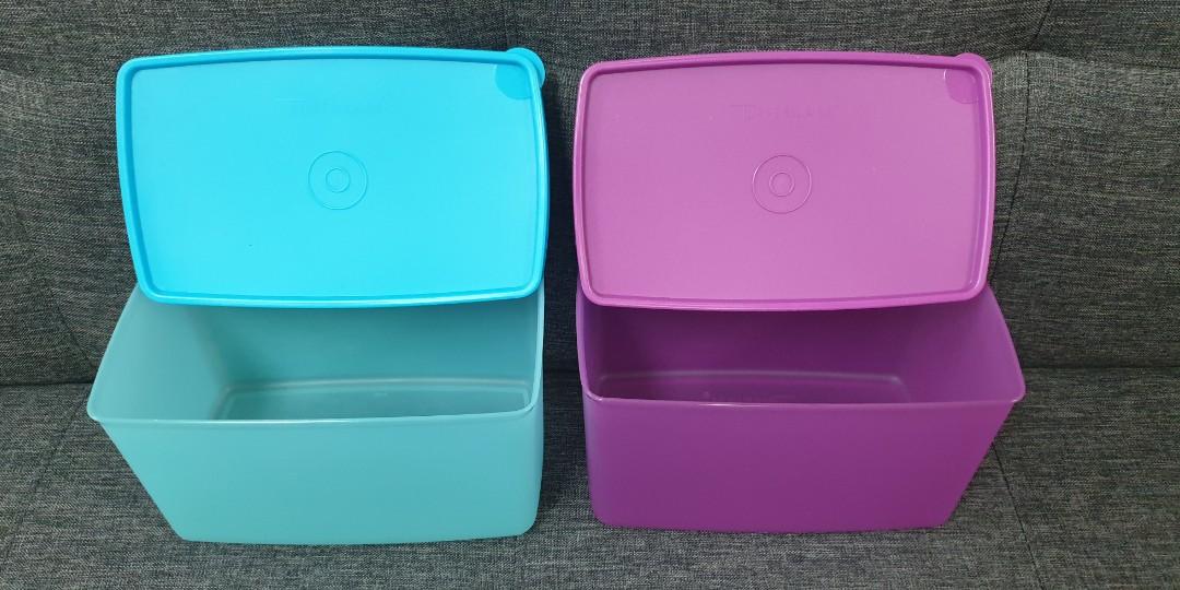 Tupperware Container, Furniture & Home Living, Kitchenware & Tableware ...