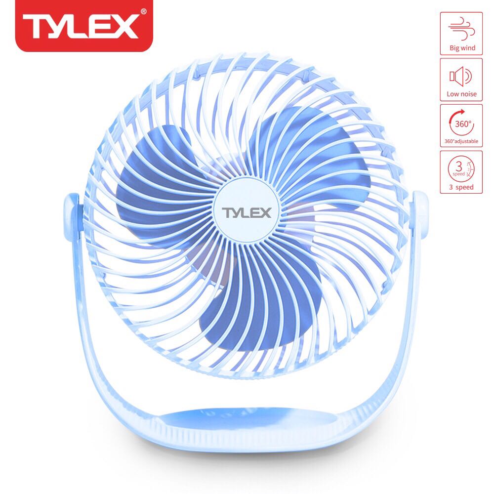 Tylex fan, Furniture & Home Living, Lighting & Fans, Fans on Carousell