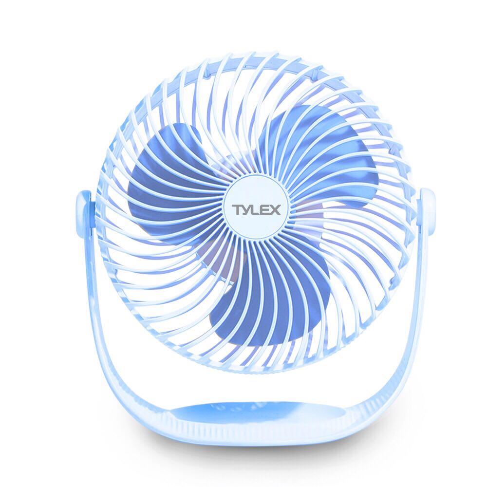 Tylex fan, Furniture & Home Living, Lighting & Fans, Fans on Carousell