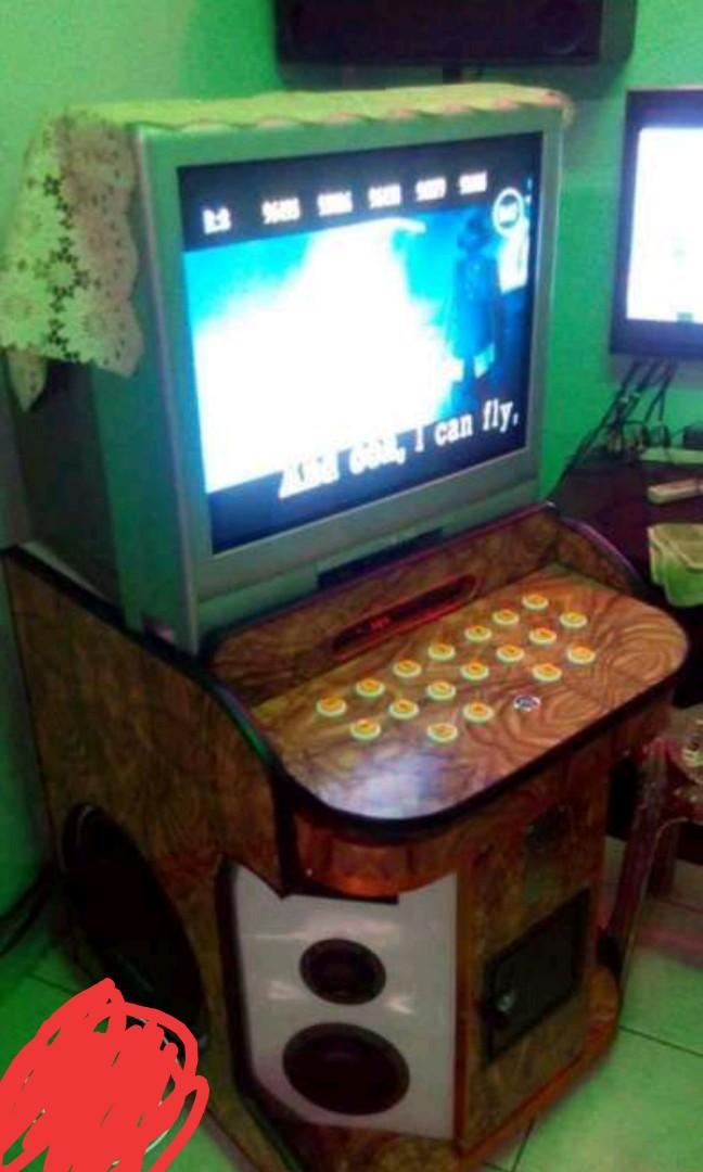 videoke for rent, TV & Home Appliances, TV & Entertainment ...